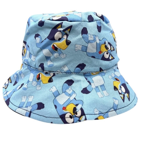 Bluey Bucket Hat - cublife